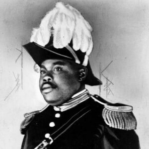 Marcus Garvey (1887–1940): Pan-African Leader and Black Nationalist ...