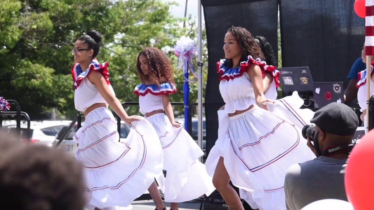 Liberia, with its rich cultural heritage Here are some of the major ...