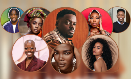 Uganda has produced many famous personalities, Here are some of the ...