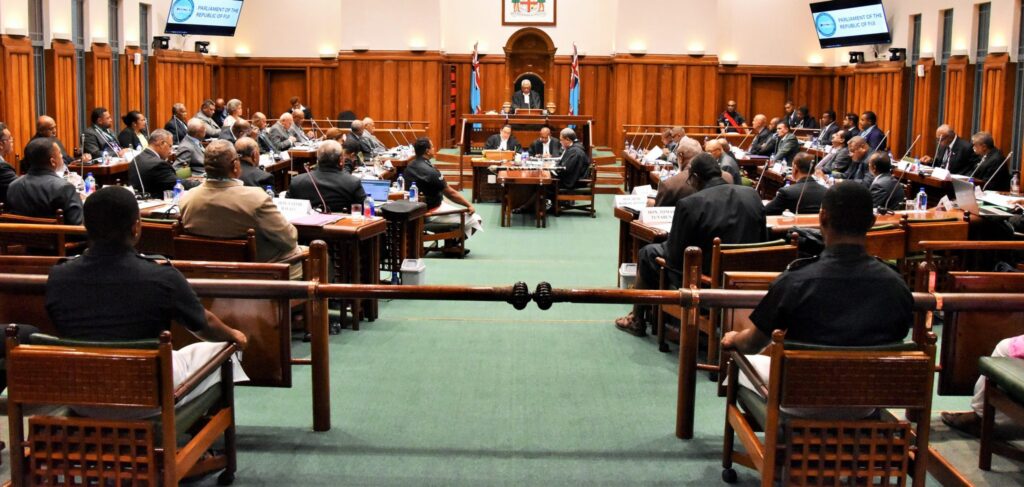 Here is a Detailed Overview Of Fiji’s Political Structure ...
