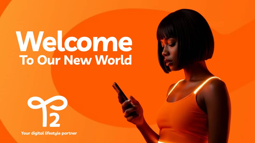 9mobile has officially rebranded to T2 (often styled as T₂ or T2 Mobile) - AfroCaribbean Tv