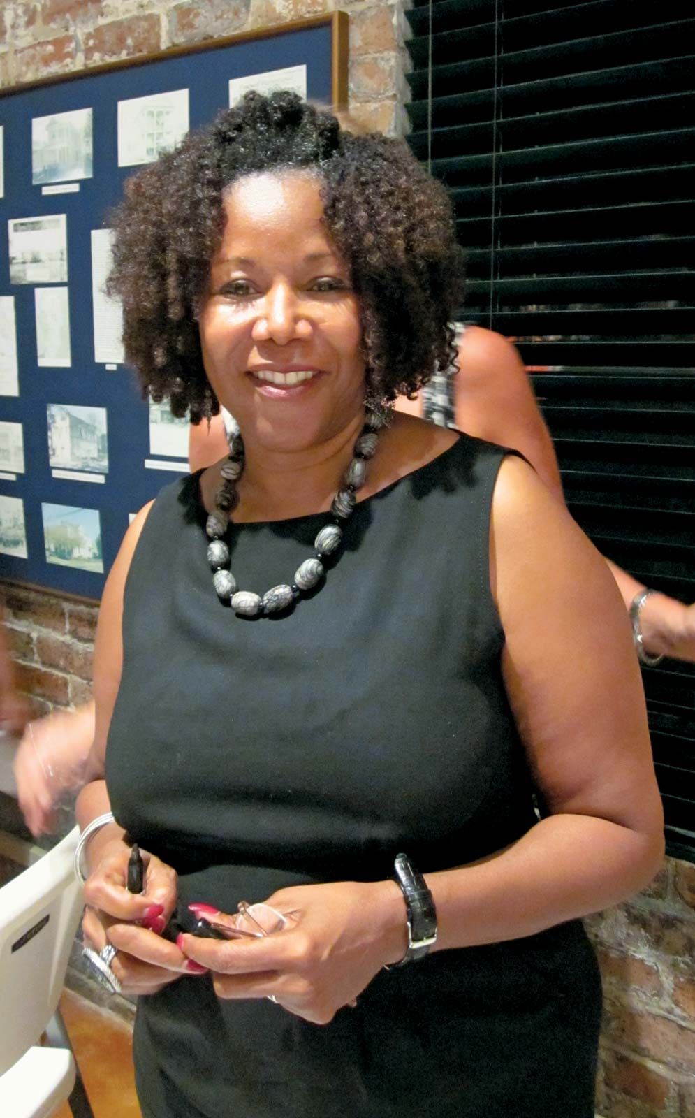 Ruby Bridges is a historic figure in the American Civil Rights Movement ...