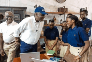 Emark Innovation Hub Empowers Zambia’s Next Generation of Innovators ...