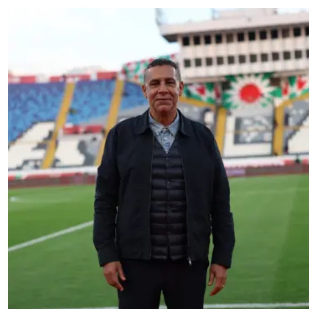 AFCON: Ex-Morocco midfielder, Mustapha El Haddaoui names 6 teams that ...